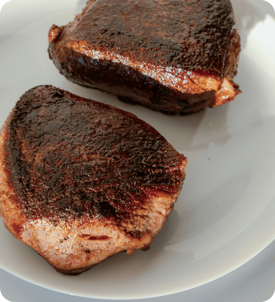 Beef Shank (Sengkel) - Sentosa Daging Prima